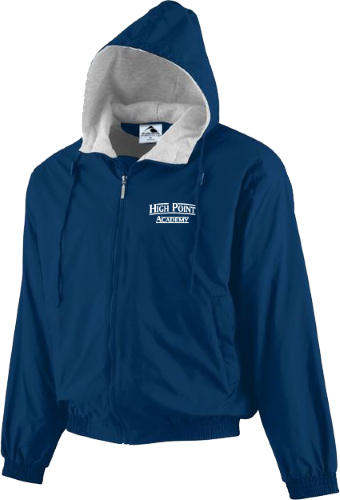 Windbreaker | High Point Academy